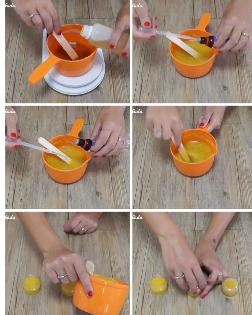 Cómo hacer crema de caléndula casera fácil y rápida