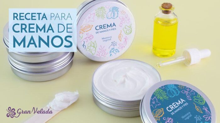 Como hacer crema de Calendula casera – Hacer Cremas