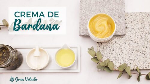 Aprende a hacer crema de Calendula casera con este sencillo Tutorial.