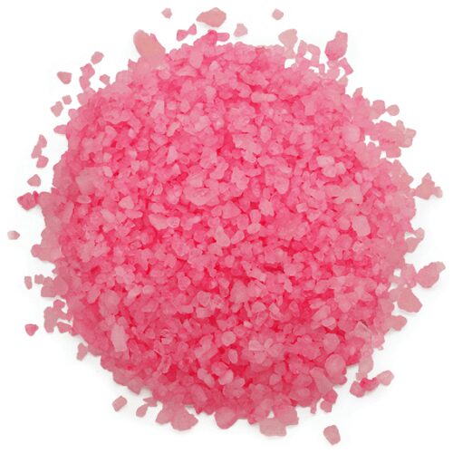 Colorante rojo sandia para sales de baño. Venta online