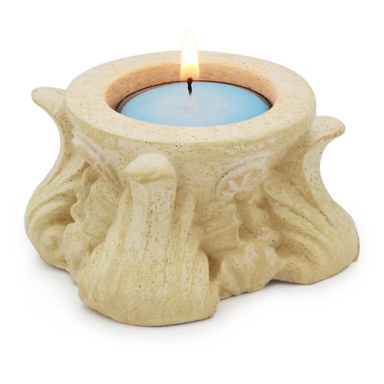 Cemento para figuras color siena por mayor - Hacer Cremas